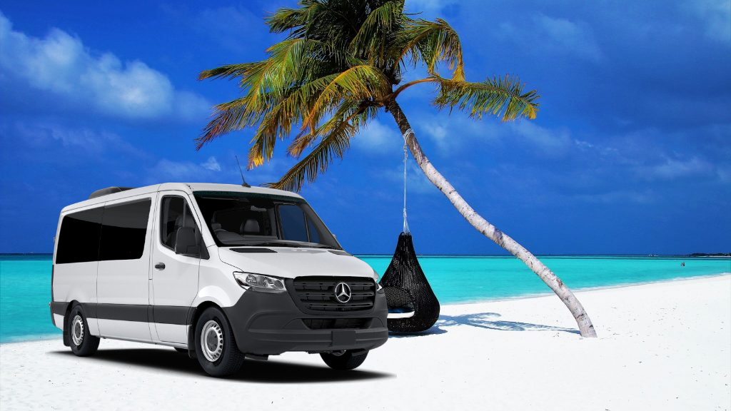 Home - Miami Shuttle Transportation